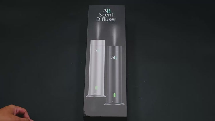 AB Pro Home Diffuser – Airblissofficial